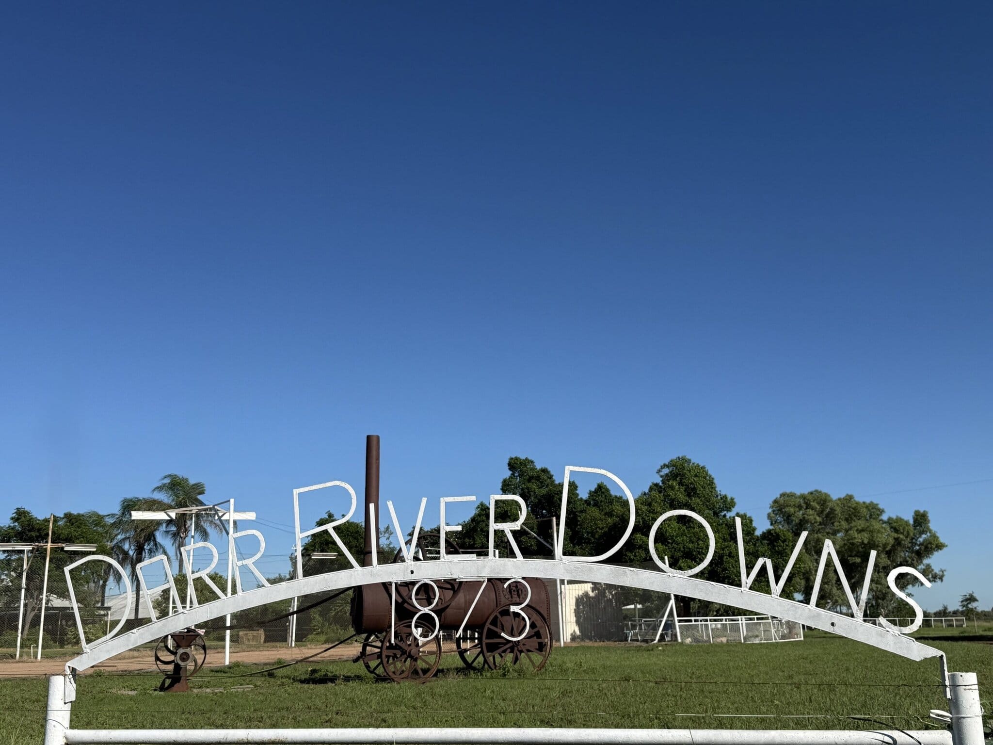 Meet the Tindall Family, Owners of Darr River Downs